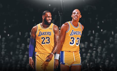 Lebron James A Un Mes De Superar A Kareem Abdul Jabbar Piratasdelbasket