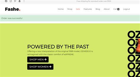 Alternatives And Detailed Information Of Django Ecommerce GitPlanet