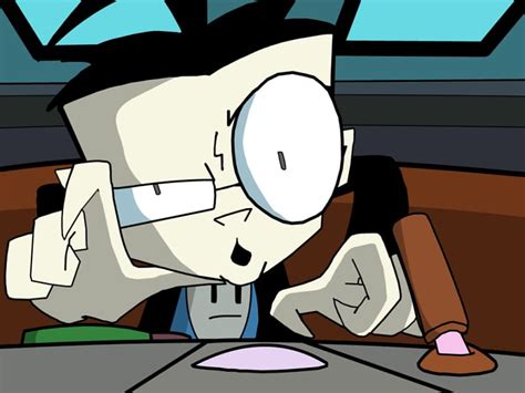 Dib Invader Zim Hd Wallpaper Pxfuel