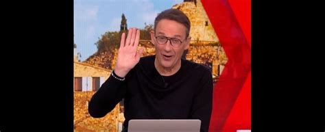 Vidéo Julien Courbet dans l émission Ça peut vous arriver diffusée
