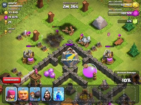 Clash Of Clans Archers Unit Guide Top Tips To Maximize These Deadly Warriors Imore