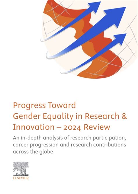 An Update On Gender Equality In Research And Innovation Women In