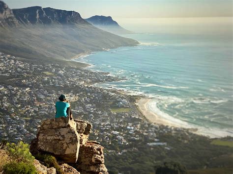 50 Epic Yet Unusual Things To Do In Cape Town The Shooting Star