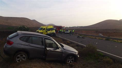 28 Personas Han Fallecido En Las Carreteras Desde El Inicio Del Puente
