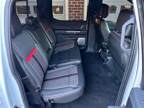 2021 Ford F 150 Lariat Shelby Super Snake Stock C65955 For Sale Near