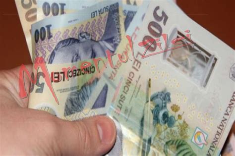 Pentru fiecare român salariu minim de 2 000 de lei Momentul Zilei