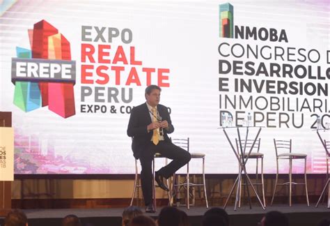 ADI Perú En el país comenzó el boom de la Vivienda Verde Gan Más