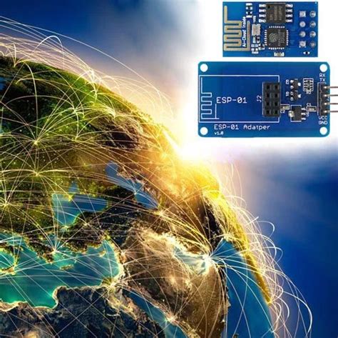 esp8266 tutorial how to control anything from the internet open electronics open electronics