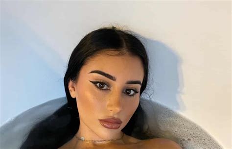 Mikaela Testa Onlyfans Leak The Ultimate Guide To Understanding The