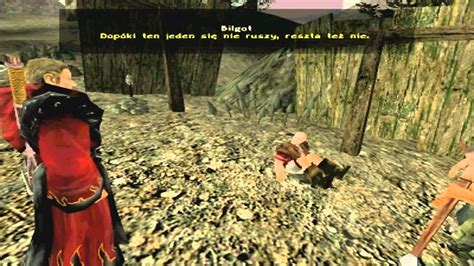 Zagrajmy W Gothic 2 Noc Kruka V2 Odc 37 Dwie Pieczenie Na Jednym Ogniu