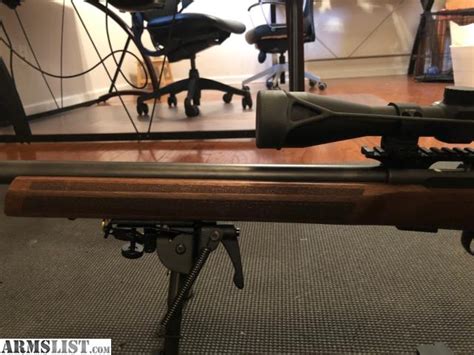 ARMSLIST For Sale CZ 457 Varmint MTR Bundle