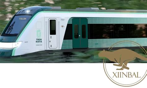 Pasajes Para Primer Viaje Del Tren Maya Salen A La Venta Y Se Agotan En