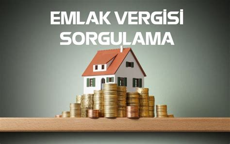 Etimesgut Belediyesi Emlak Vergisi Ödeme 2024 EmlakBilgilerim