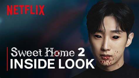 Sweet Home Season 2 Latest News Everything To Know YouTube
