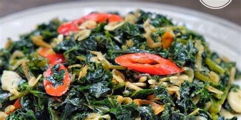 5 Resep Tumis Daun Pepaya Yang Enak Dan Lezat Wajib Dicoba