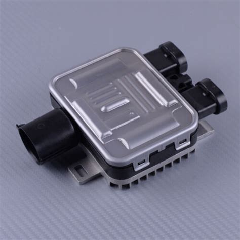 Cooling Fan Control Module 7T438C609 BA Fit For Volvo S60 Ford Galaxy