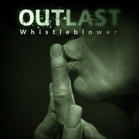 Outlast Whistleblower Dlc Report Playthrough Howlongtobeat