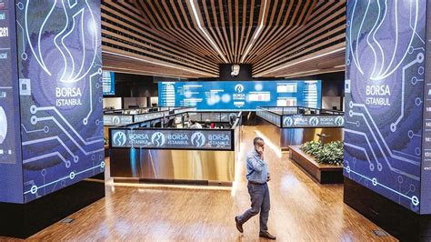 Borsa İstanbul a yatırımcı ilgisi devam ediyor