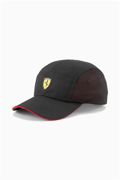 Scuderia Ferrari Sptwr Statement Baseball Cap Puma