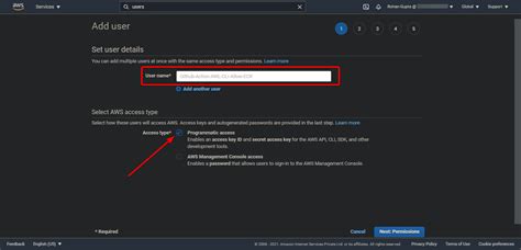 build a docker image and publish it to aws ecr using github actions in plain english