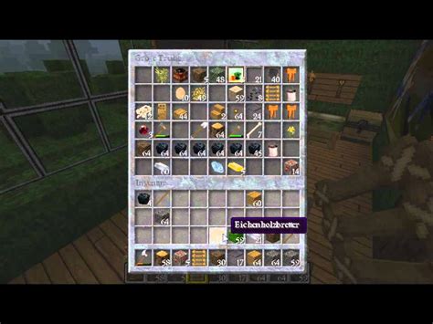 Lets Play Minecraft 058 Deutsch HD Höhlen Update YouTube