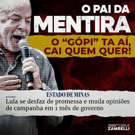 Fernando J Souza On Twitter Rt Zambelli O