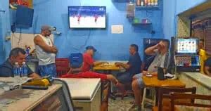 Rocinha Rio De Janeiro Brazil S Largest Favela Explanders