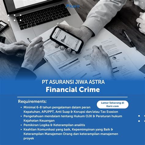 PT Asuransi Jiwa Astra Budi Luhur Career Center