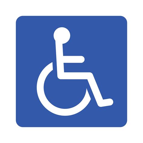 Getting Disabled Parking Placards And License Plates How Your Auto