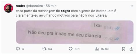 Confira os memes do exposed da relação entre genro e sogro Metrópoles