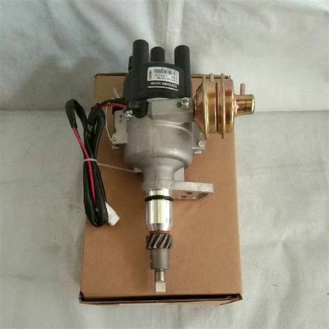 Jual DELCO CDI KOMPLIT KIJANG Distributor Assy Modul CDI Komplit Assy
