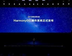 Harmonyos Mate