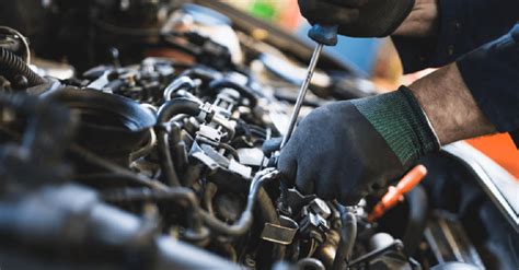 Curso Técnico Mecânica de Automóveis SENAI Cursos Livres