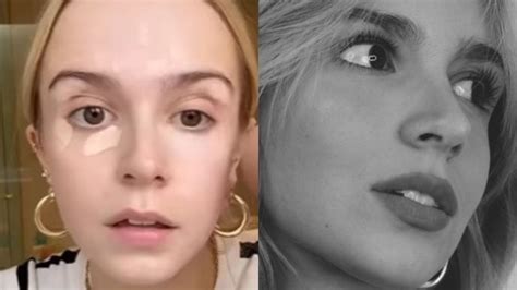 Isabella Scherer faz mudança drástica no visual e web reage Absurdo