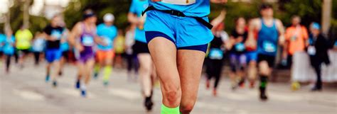 Comment préparer et réussir un marathon de 3h15
