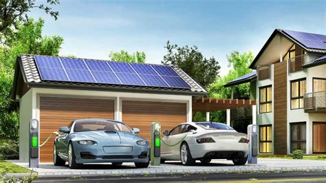 Introduce Imagen Combien De Panneau Solaire Pour Une Maison Fr