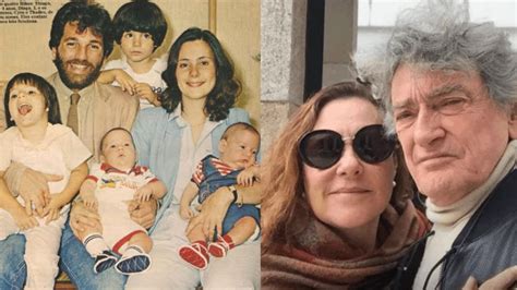 Você não vai acreditar de quem a atriz Elizabeth Savalla é filha Divirto
