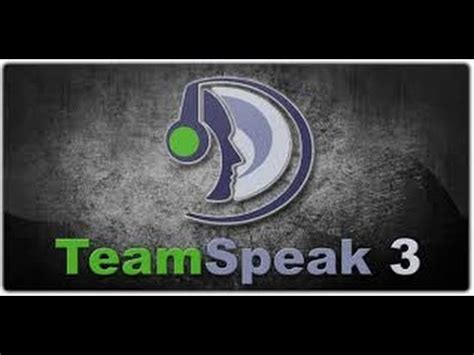 100 FUNCIONAL Como Baixar Instalar E Configura O TeamSpeak 3