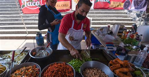 La Feria Del Taco 2023 En La CDMX Fecha Lugar Y Todo Lo Que Debes Saber