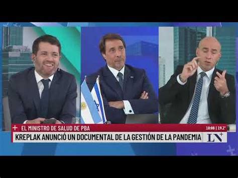 La crítica de una militante K al peronismo el pase entre Eduardo