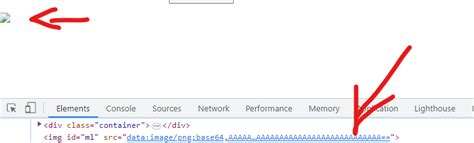 How To Display PNG Image Binary Result As Image In HTML With Javascript