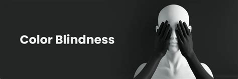 Color Blindness Causes Types Symptoms And Treatments
