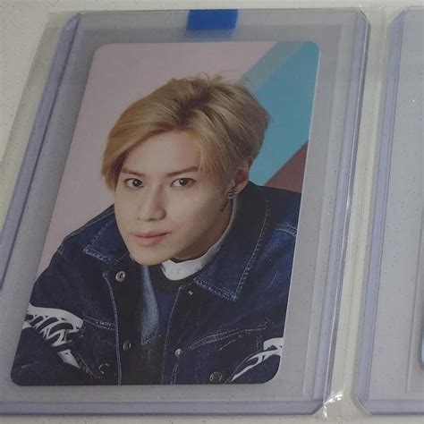 Shinee Photo Card On Bunjang With Safe Global Shipping