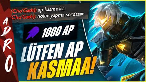 1000 AP VARUS YouTube