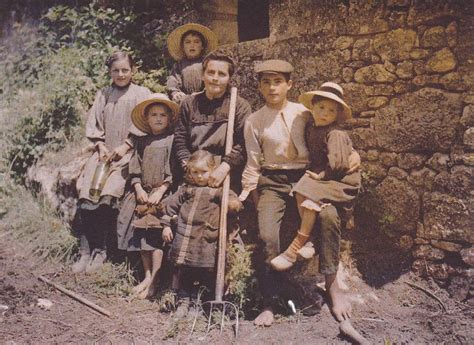 116 Of The Oldest Color Photos Showing What The World Looked Like 100