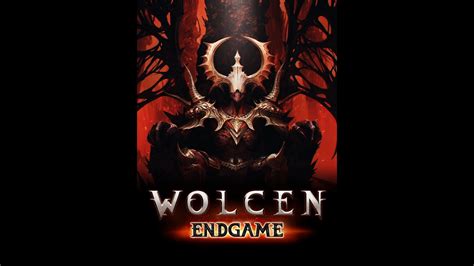 WOLCEN LORD OF MAYHEM 7900XT YouTube