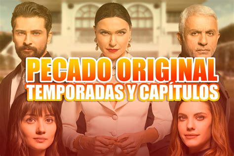 How Many Episodes And Seasons Does Original Sin The Turkish Series