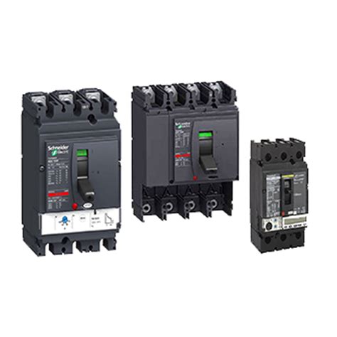 MCCB Molded Case Circuit Breakers ACME SwitchGears