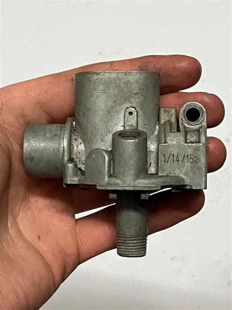 Puch Original Mm Bing Vergaser Kaufen Auf Ricardo