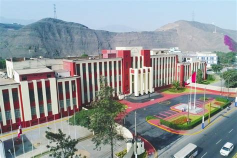 Peru National Engineering University Introduces Innovative Charging